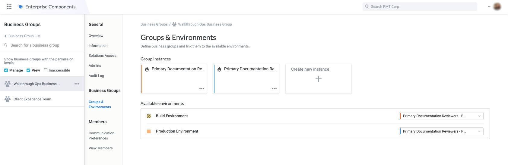 Tonkean Platform - Approval Cycles